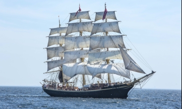 Velkommen til Georg Stage Foreningen